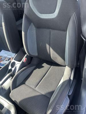 Balts Citroen C4 2011 Daugavpils, ar dzinēja tilpumu 1.60 L un nobraukumu 248 tūkst. km par 3250 €, foto 20 vietnē AUTOMOTO.COM.LV