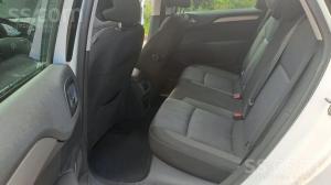 Balts Citroen C4 2011 Saldus, ar dzinēja tilpumu 1.60 L un nobraukumu 191 tūkst. km par 3150 €, foto 6 vietnē AUTOMOTO.COM.LV