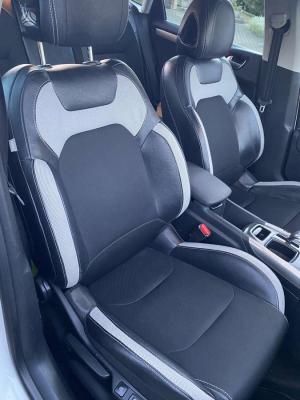 Balts Citroen C4 2012 Kauņa, ar dzinēja tilpumu 1.58 L un nobraukumu 224 tūkst. km par 3950 €, foto 11 vietnē AUTOMOTO.COM.LV