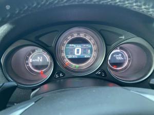 Balts Citroen C4 2012 Kauņa, ar dzinēja tilpumu 1.58 L un nobraukumu 224 tūkst. km par 3950 €, foto 13 vietnē AUTOMOTO.COM.LV
