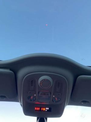 Balts Citroen C4 2012 Kauņa, ar dzinēja tilpumu 1.58 L un nobraukumu 224 tūkst. km par 3950 €, foto 16 vietnē AUTOMOTO.COM.LV