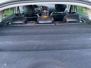Balts Citroen C4 2012 Kauņa, ar dzinēja tilpumu 1.58 L un nobraukumu 224 tūkst. km par 3950 €, foto 20 vietnē AUTOMOTO.COM.LV