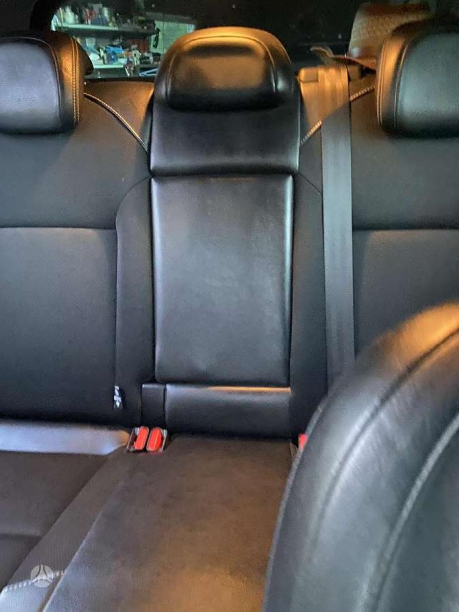 Balts Citroen C4 2012 Kauņa, ar dzinēja tilpumu 1.58 L un nobraukumu 224 tūkst. km par 3950 €, foto 21 vietnē AUTOMOTO.COM.LV