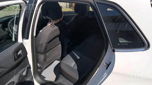 Balts Citroen C4 2014 Liepāja, ar dzinēja tilpumu 1.60 L un nobraukumu 265 tūkst. km par 3555 €, foto 3 vietnē AUTOMOTO.COM.LV