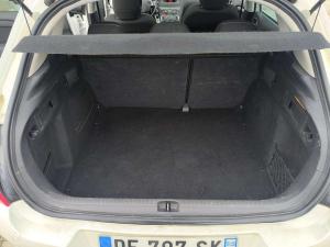 White Citroen C4 2014 in Taurage, with an engine capacity of 1.20 L and mileage of 122 thousand km for 3700 €, photo 7 on AUTOMOTO.COM.LV