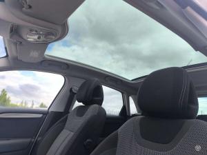 White Citroen C4 2014 in Taurage, with an engine capacity of 1.20 L and mileage of 122 thousand km for 3700 €, photo 12 on AUTOMOTO.COM.LV