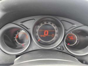 White Citroen C4 2014 in Taurage, with an engine capacity of 1.20 L and mileage of 122 thousand km for 3700 €, photo 15 on AUTOMOTO.COM.LV