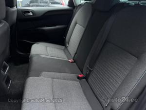 Balts Citroen C4 2015 Tallina, ar dzinēja tilpumu 1.20 L un nobraukumu 172 tūkst. km par 4995 €, foto 11 vietnē AUTOMOTO.COM.LV