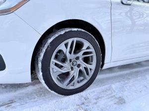 White Citroen C4 2015 in Siauliai, with an engine capacity of 1.20 L and mileage of 106 thousand km for 3900 €, photo 8 on AUTOMOTO.COM.LV