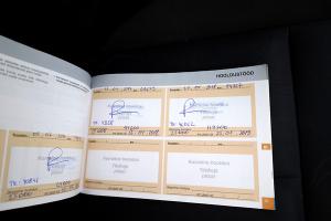 Белый Ситроен С4 2015 в Таллин, объемом двигателя 1.60 л и пробегом 369 тыс. км за 1999 €, фото 9 на AUTOMOTO.COM.LV