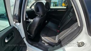 Balts Citroen C4 2016 Tallina, ar dzinēja tilpumu 1.20 L un nobraukumu 119 tūkst. km par 7000 €, foto 9 vietnē AUTOMOTO.COM.LV
