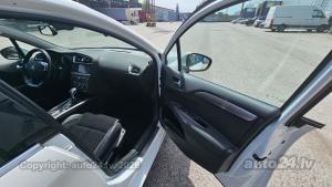 Balts Citroen C4 2016 Tallina, ar dzinēja tilpumu 1.20 L un nobraukumu 119 tūkst. km par 7000 €, foto 16 vietnē AUTOMOTO.COM.LV