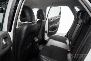 Balts Citroen C4 2016 Tallina, ar dzinēja tilpumu 1.20 L un nobraukumu 168 tūkst. km par 5499 €, foto 11 vietnē AUTOMOTO.COM.LV