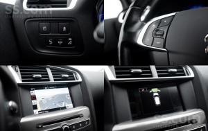 Balts Citroen C4 2016 Tallina, ar dzinēja tilpumu 1.20 L un nobraukumu 168 tūkst. km par 5499 €, foto 15 vietnē AUTOMOTO.COM.LV