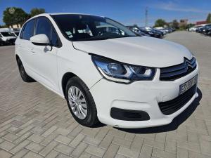 Balts Citroen C4 2016 Tauragė, ar dzinēja tilpumu 1.56 L un nobraukumu 231 tūkst. km par 2500 €, foto 4 vietnē AUTOMOTO.COM.LV