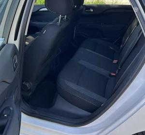 Balts Citroen C4 2016 Tauragė, ar dzinēja tilpumu 1.20 L un nobraukumu 158 tūkst. km par 3600 €, foto 10 vietnē AUTOMOTO.COM.LV