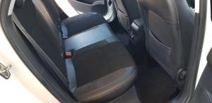 White Citroen C4 2017 in Riga, with an engine capacity of 1.20 L and mileage of 95 thousand km for 7500 €, photo 11 on AUTOMOTO.COM.LV