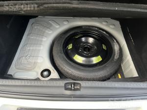 Balts Citroen C4 2017 Daugavpils, ar dzinēja tilpumu 1.60 L un nobraukumu 276 tūkst. km par 4500 €, foto 10 vietnē AUTOMOTO.COM.LV