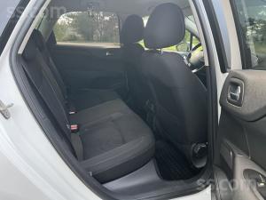 Balts Citroen C4 2017 Daugavpils, ar dzinēja tilpumu 1.60 L un nobraukumu 276 tūkst. km par 4500 €, foto 11 vietnē AUTOMOTO.COM.LV