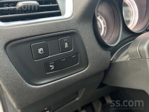 Balts Citroen C4 2017 Daugavpils, ar dzinēja tilpumu 1.60 L un nobraukumu 276 tūkst. km par 4500 €, foto 16 vietnē AUTOMOTO.COM.LV