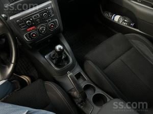 Balts Citroen C4 2017 Daugavpils, ar dzinēja tilpumu 1.60 L un nobraukumu 276 tūkst. km par 4500 €, foto 19 vietnē AUTOMOTO.COM.LV