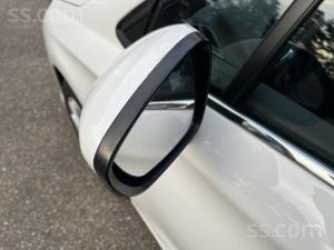 Balts Citroen C4 2017 Daugavpils, ar dzinēja tilpumu 1.60 L un nobraukumu 276 tūkst. km par 4500 €, foto 22 vietnē AUTOMOTO.COM.LV