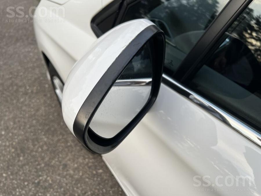 Balts Citroen C4 2017 Daugavpils, ar dzinēja tilpumu 1.60 L un nobraukumu 276 tūkst. km par 4500 €, foto 22 vietnē AUTOMOTO.COM.LV