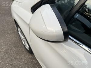Balts Citroen C4 2017 Daugavpils, ar dzinēja tilpumu 1.60 L un nobraukumu 276 tūkst. km par 4500 €, foto 23 vietnē AUTOMOTO.COM.LV