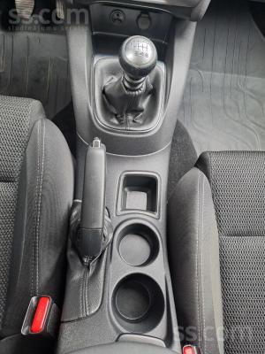 Balts Citroen C4 2017 Ogre, ar dzinēja tilpumu 1.20 L un nobraukumu 88 tūkst. km par 6200 €, foto 7 vietnē AUTOMOTO.COM.LV