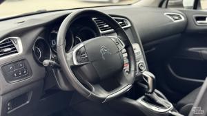 Balts Citroen C4 2018 Radviliškis, ar dzinēja tilpumu 1.20 L un nobraukumu 198 tūkst. km par 6250 €, foto 16 vietnē AUTOMOTO.COM.LV