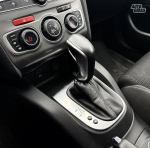 Balts Citroen C4 2018 Radviliškis, ar dzinēja tilpumu 1.20 L un nobraukumu 198 tūkst. km par 6250 €, foto 17 vietnē AUTOMOTO.COM.LV