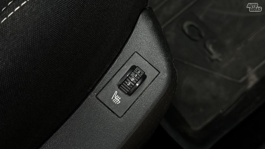 Balts Citroen C4 2018 Radviliškis, ar dzinēja tilpumu 1.20 L un nobraukumu 198 tūkst. km par 6250 €, foto 24 vietnē AUTOMOTO.COM.LV