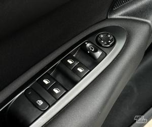 Balts Citroen C4 2018 Radviliškis, ar dzinēja tilpumu 1.20 L un nobraukumu 198 tūkst. km par 6250 €, foto 25 vietnē AUTOMOTO.COM.LV
