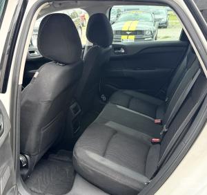 Balts Citroen C4 2018 Radviliškis, ar dzinēja tilpumu 1.20 L un nobraukumu 198 tūkst. km par 6250 €, foto 26 vietnē AUTOMOTO.COM.LV