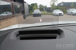 White Citroen C4 2021 in Riga, with an engine capacity of 1.50 L and mileage of 0 thousand km for 12800 €, photo 18 on AUTOMOTO.COM.LV