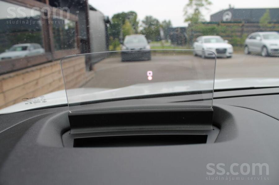 White Citroen C4 2021 in Riga, with an engine capacity of 1.50 L and mileage of 0 thousand km for 12800 €, photo 18 on AUTOMOTO.COM.LV