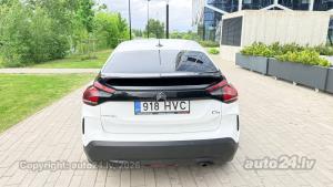 Balts Citroen C4 2021 Tallina, ar dzinēja tilpumu 1.50 L un nobraukumu 127 tūkst. km par 7900 €, foto 7 vietnē AUTOMOTO.COM.LV