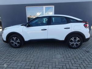 White Citroen C4 2021 in Taurage, with an engine capacity of 1.50 L and mileage of 297 thousand km for 8350 €, photo 6 on AUTOMOTO.COM.LV
