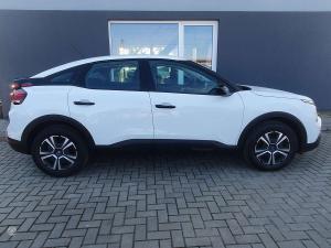 White Citroen C4 2021 in Taurage, with an engine capacity of 1.50 L and mileage of 297 thousand km for 8350 €, photo 8 on AUTOMOTO.COM.LV