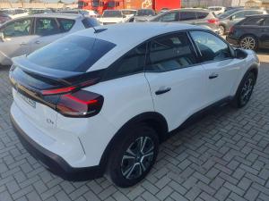 White Citroen C4 2021 in Taurage, with an engine capacity of 1.50 L and mileage of 297 thousand km for 8350 €, photo 14 on AUTOMOTO.COM.LV