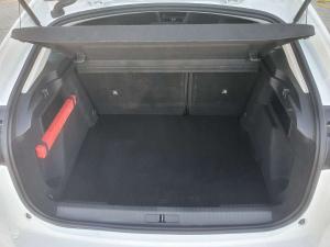 White Citroen C4 2021 in Taurage, with an engine capacity of 1.50 L and mileage of 297 thousand km for 8350 €, photo 16 on AUTOMOTO.COM.LV