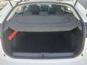 White Citroen C4 2021 in Taurage, with an engine capacity of 1.50 L and mileage of 297 thousand km for 8350 €, photo 17 on AUTOMOTO.COM.LV