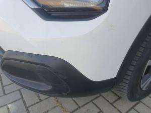 White Citroen C4 2021 in Taurage, with an engine capacity of 1.50 L and mileage of 297 thousand km for 8350 €, photo 18 on AUTOMOTO.COM.LV
