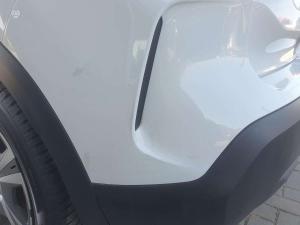 White Citroen C4 2021 in Taurage, with an engine capacity of 1.50 L and mileage of 297 thousand km for 8350 €, photo 19 on AUTOMOTO.COM.LV