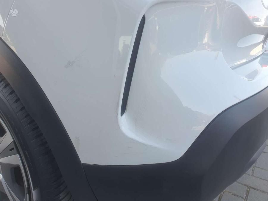 White Citroen C4 2021 in Taurage, with an engine capacity of 1.50 L and mileage of 297 thousand km for 8350 €, photo 19 on AUTOMOTO.COM.LV