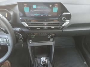 White Citroen C4 2021 in Taurage, with an engine capacity of 1.50 L and mileage of 297 thousand km for 8350 €, photo 26 on AUTOMOTO.COM.LV