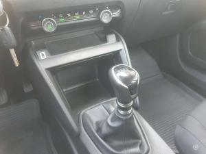 White Citroen C4 2021 in Taurage, with an engine capacity of 1.50 L and mileage of 297 thousand km for 8350 €, photo 27 on AUTOMOTO.COM.LV