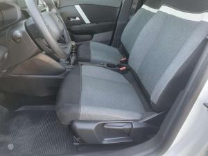 White Citroen C4 2021 in Taurage, with an engine capacity of 1.50 L and mileage of 297 thousand km for 8350 €, photo 38 on AUTOMOTO.COM.LV