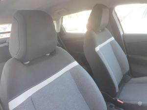 White Citroen C4 2021 in Taurage, with an engine capacity of 1.50 L and mileage of 297 thousand km for 8350 €, photo 41 on AUTOMOTO.COM.LV