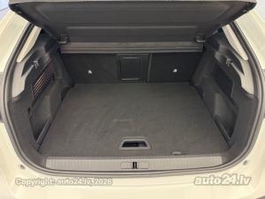 Balts Citroen C4 2021 Tallina, ar dzinēja tilpumu 1.20 L un nobraukumu 73 tūkst. km par 14900 €, foto 7 vietnē AUTOMOTO.COM.LV
